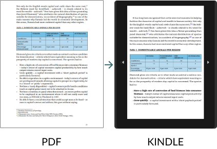 $59 eBook Conversion Service - eBook Formatted In 48 Hours